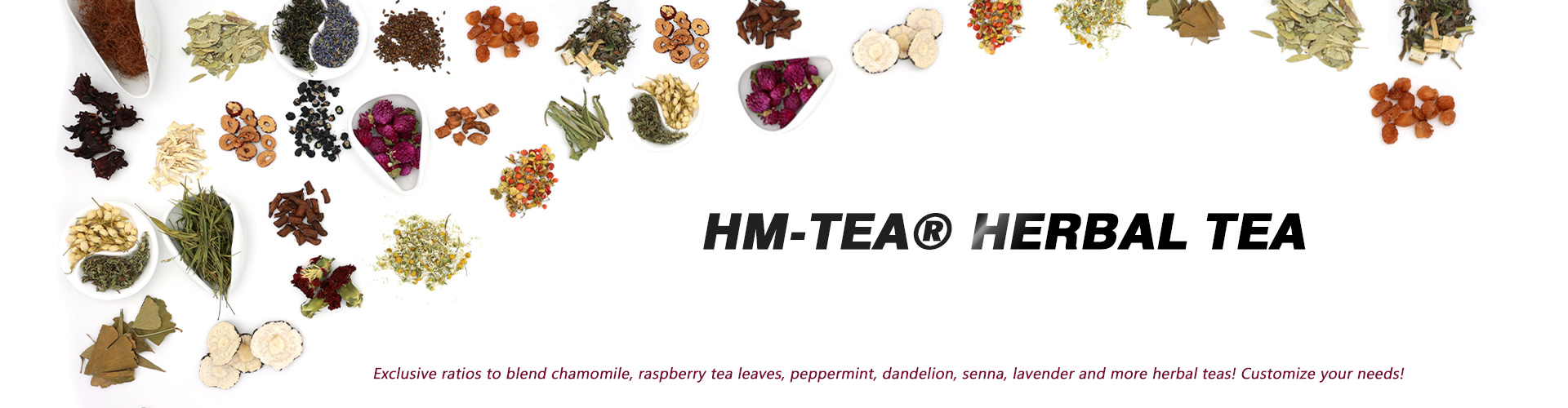 Manufacturers, Suppliers, Exporters - Hunan Grand Tea & Food Co., Ltd.